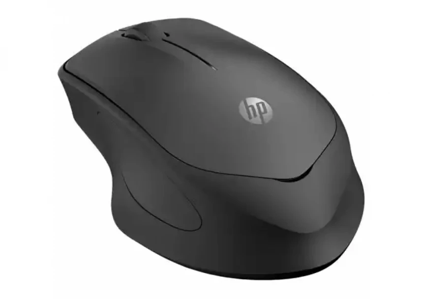 Bežični miš HP 285 Silent black 6G4E6AA