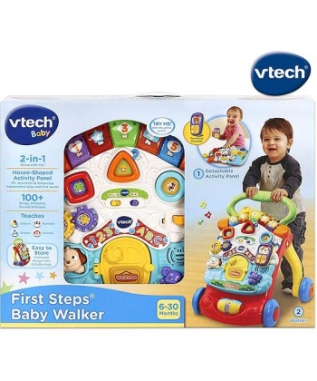 Vtech Interaktivna guralica za decu 2 u 1 - 19378