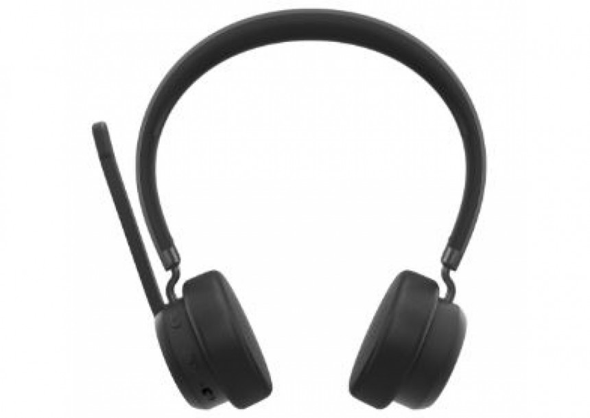 Lenovo slušalice Wireless Stereo, 4XD1Q30302