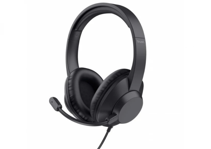 AYDA MAX USB HEADSET (25461)