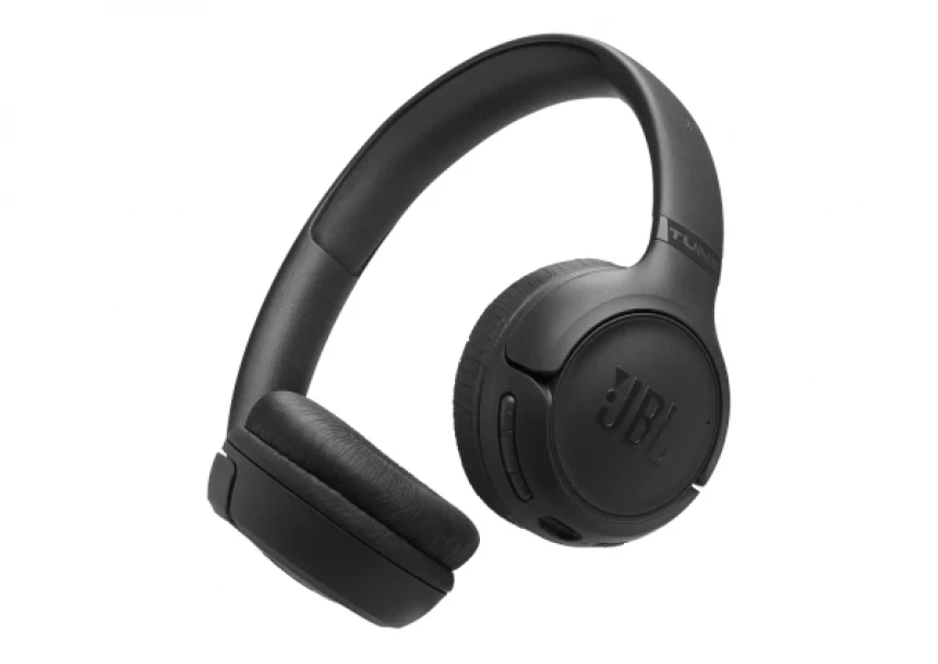 JBL Wireless slušalice Tune 530BT crna