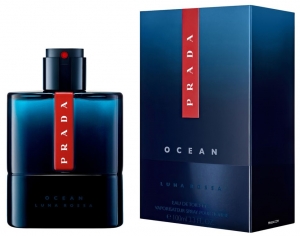 Prada Luna Rossa Ocean M edt 100ml