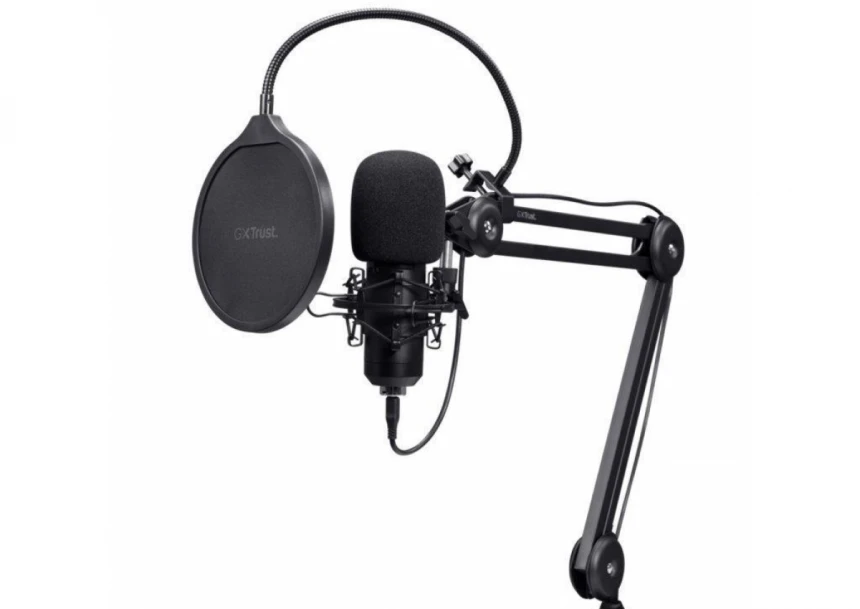 GXT270 EMITA+ II MIC WITH ARM (25770)