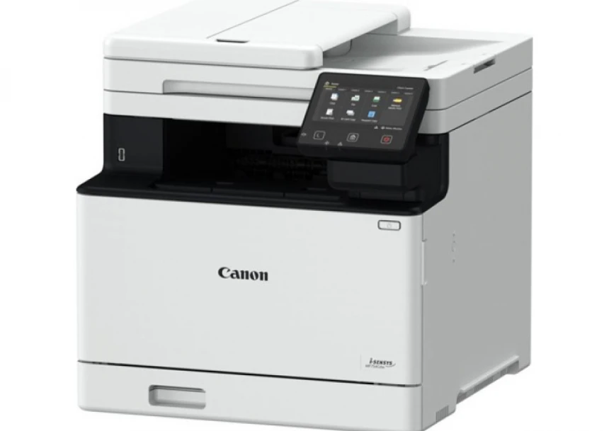MFP CANON I-SENSYS MF754cdw color štampač/fax/skener/kopir/duplex/LAN/wireless