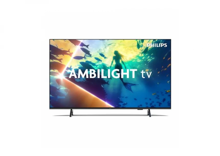 PHILIPS LED TV 55PUS8010/12,4K,AMBILIGHT