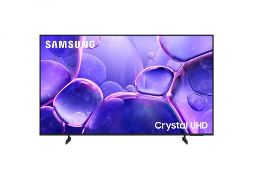 SMART LED TV 43 Samsung UE43U8072FUXXH 3840x2160/UHD/4K/DVB-T2/C/TizenOS