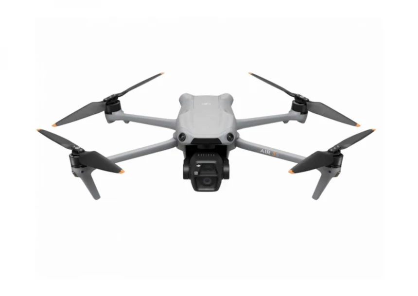Dron DJI Air 3S Fly More Combo (DJI RCN3)