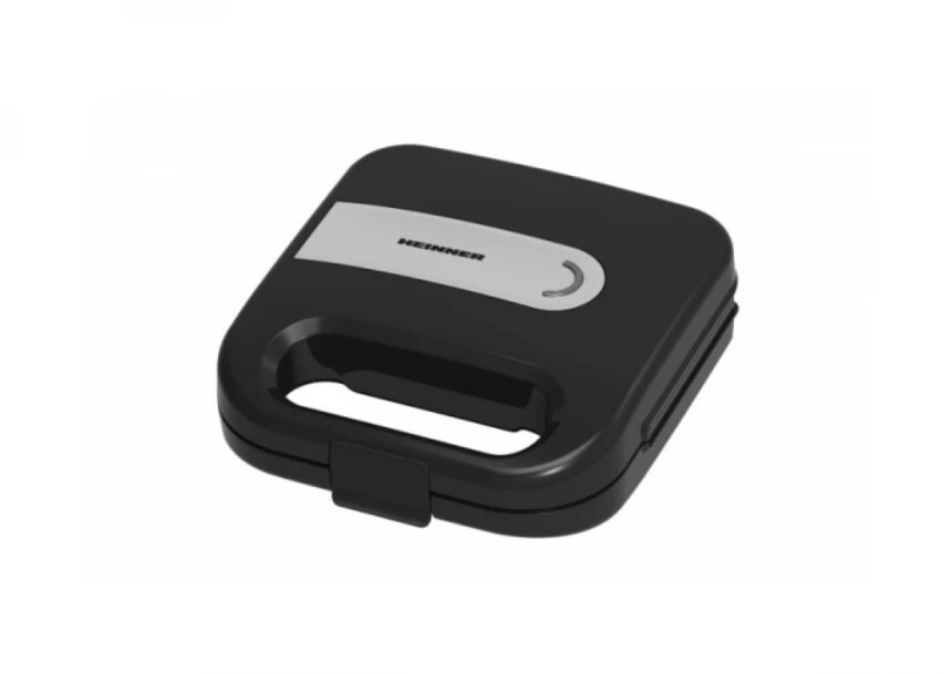Aparat za sendviče HEINNER SM-K750FSBK 750W/crni