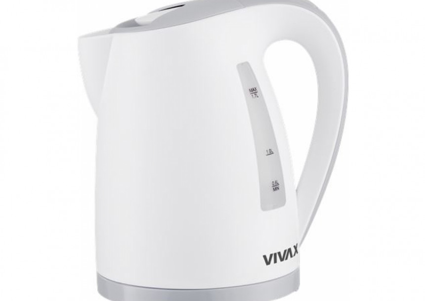 VIVAX HOME kuvalo za vodu WH-170GW