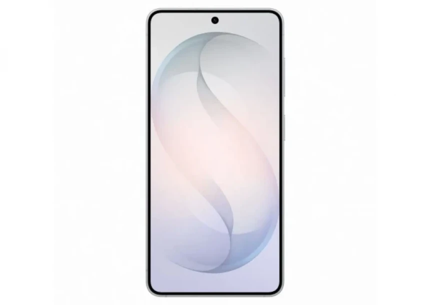 Mobilni Telefon Samsung S26 12/512 Beli 5G