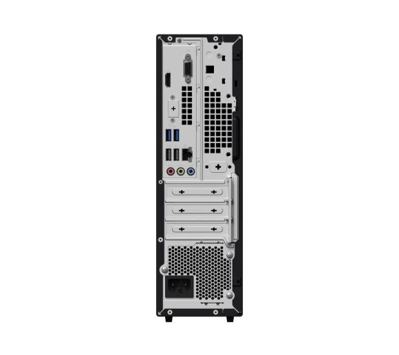 Asus - ExpertCenter D5 Tower D501SER-5145001570 (i5-14500, 16GB, M.2 SSD 512GB)