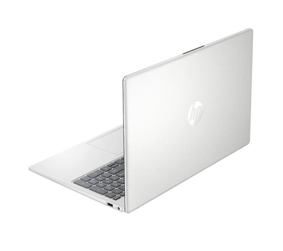 HP - Laptop HP 15-fc0281nm DOS/15.6"FHD AG/Ryzen 5-7520U/16GB onboard/512GB/srebrna