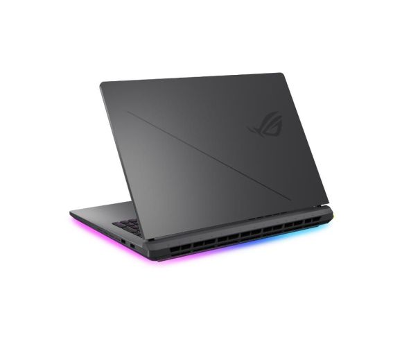 Asus - Laptop ASUS ROG Strix G18 G815LM-S9014W W11H/18"2.5K/U9 275HX/16GB/1TB/5060 8GB/GLAN/backIit/ranac