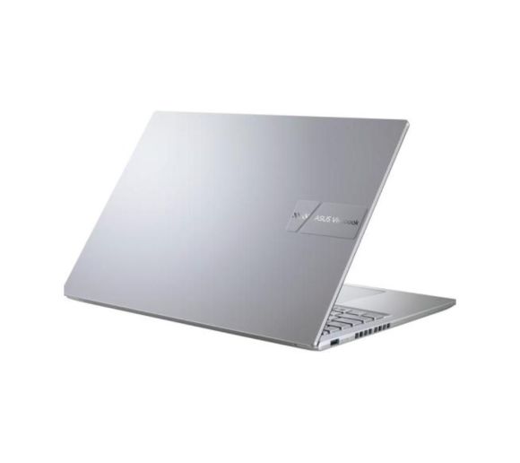 Asus - Laptop ASUS Vivobook 16 X1605VA-SH2557 DOS/16"WUXGA OLED/Core 9 270H/24GB/1TB/FPR/backlit/srebrna