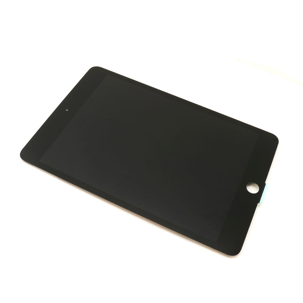 LCD displej (ekran) - Apple iPad mini 5 + Touch screen crni ORG (MS)