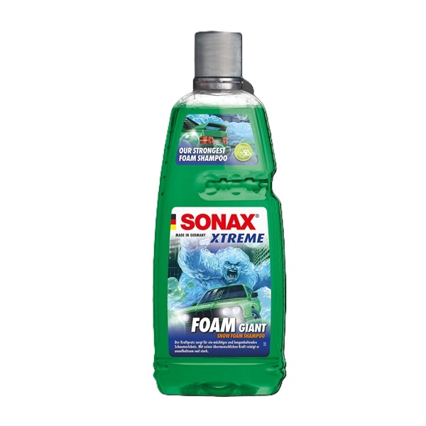 Sonax Xtreme Foam Giant 1Lit šampon za pranje vozila