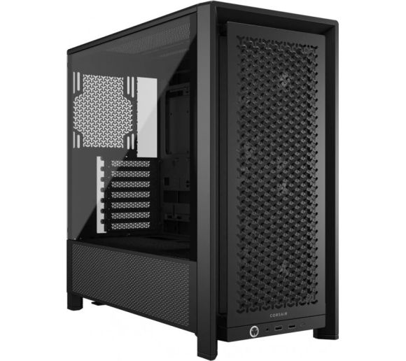 Corsair - Kuciste Corsair FRAME 4000D RS Modular, CC-9011312-WW