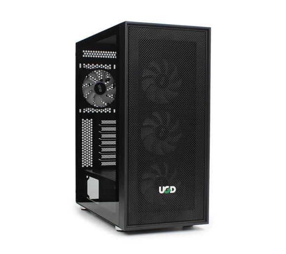 Elite 3718 PSU-650W G650 kućište