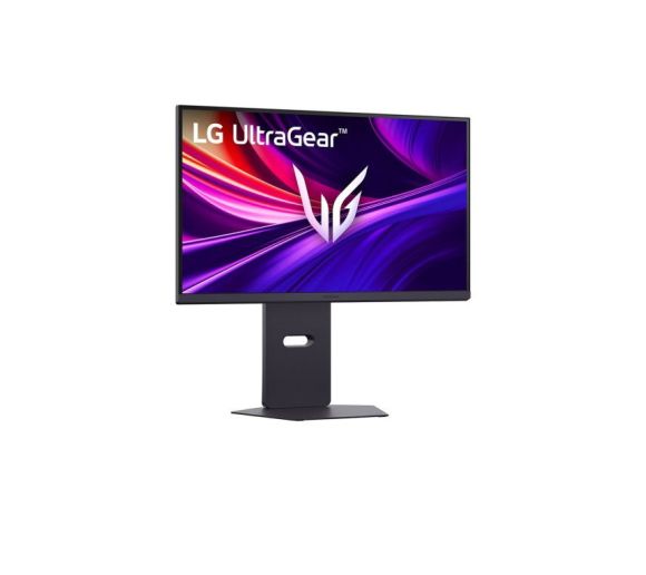 LG - Monitor 27" LG 27G850A-B IPS 3840x2160/240Hz/1ms/HDMI/DP/pivot