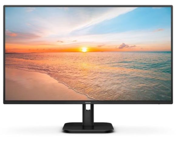Philips - Monitor 27" Philips 27E1N1100A/00 IPS 1920x1080/120Hz/1ms/HDMI/VGA/zvučnici