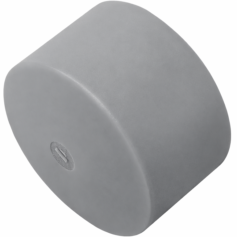 ČEP ZAVRŠNI F25 FV SIVI B229025/229025000 FV PLAST