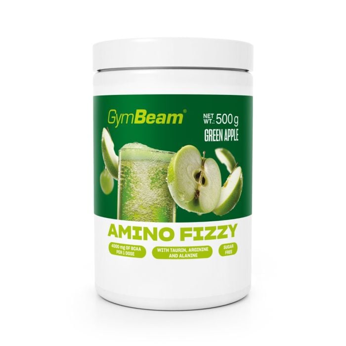 Amino Fizzy - GymBeam