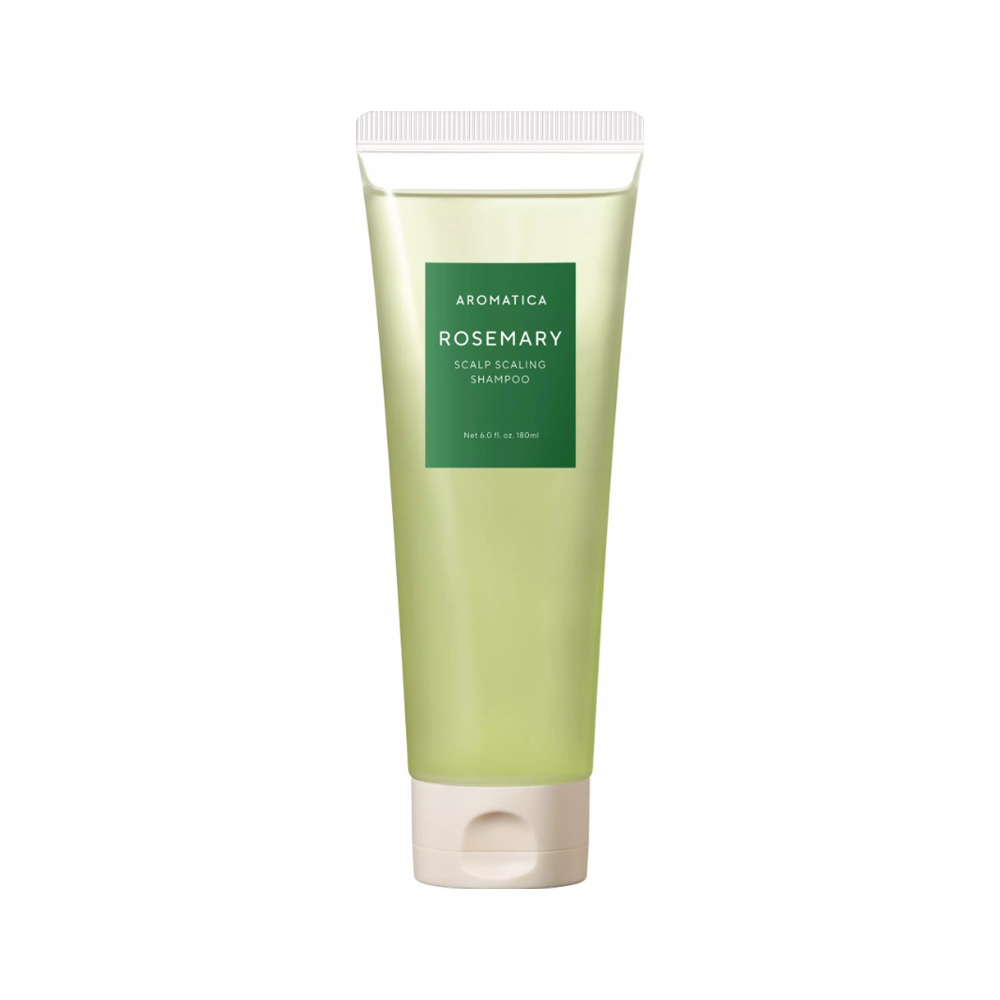 AROMATICA Rosemary Scalp šampon za kosu 180ml