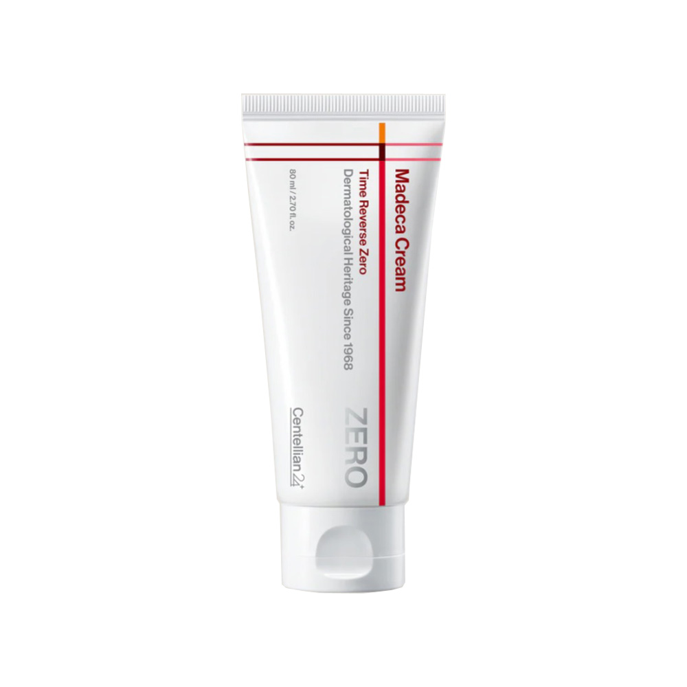 CENTELLIAN24 Madeca Cream Time Reverse Zero 80ml