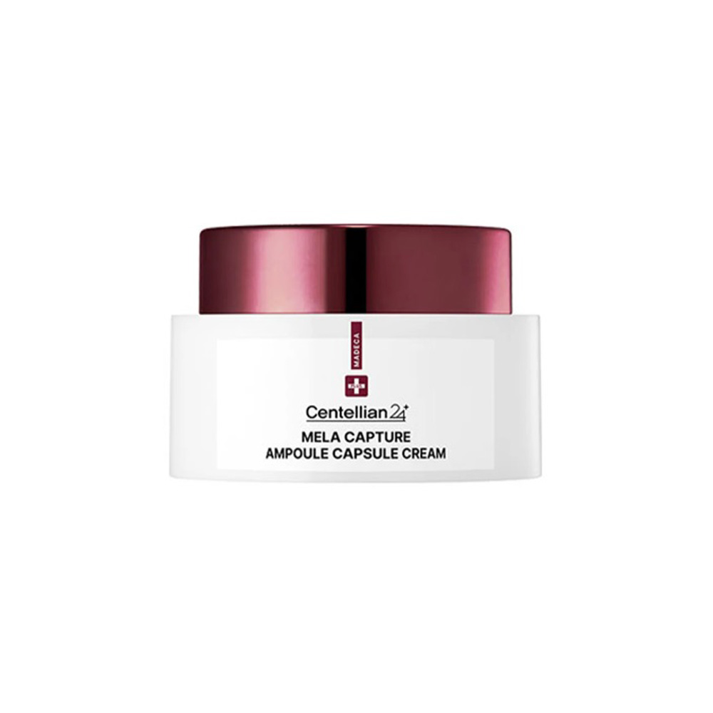 CENTELLIAN24 Madeca Mela Capture Ampoule Capsule Cream 55ml