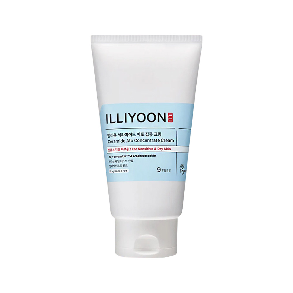 ILLIYOON Ceramide Ato Concentrate Cream 230ml