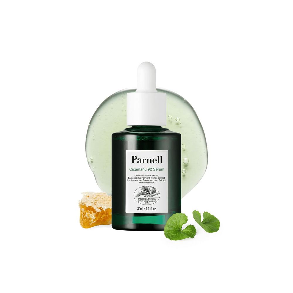 Parnell Cicamanu 92 Serum 30ml
