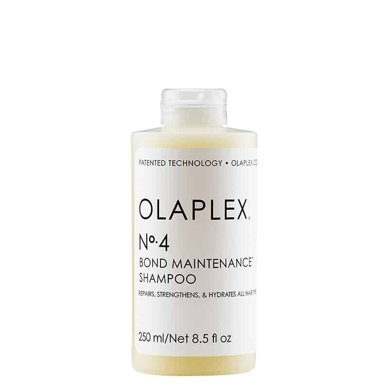 Olaplex No. 4 – Bond Maintenance Shampoo – 250ml