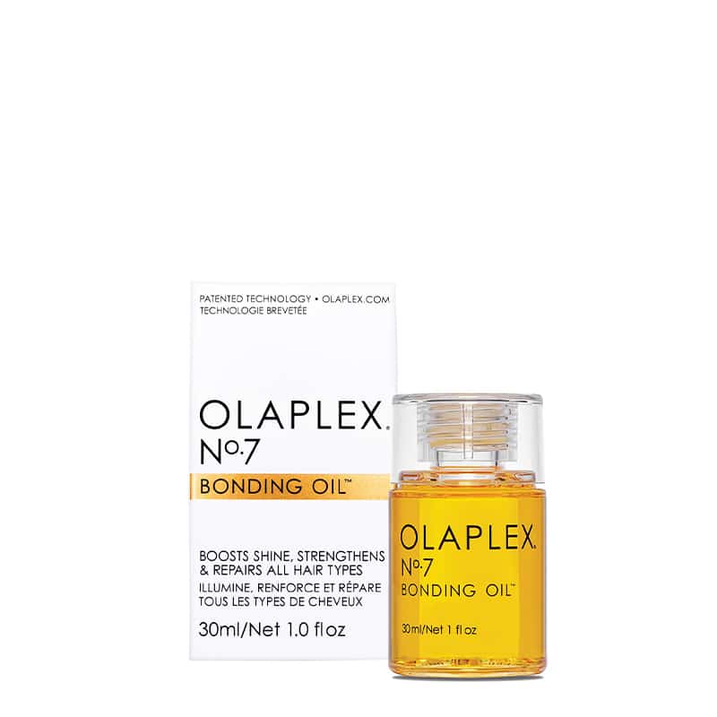 Olaplex No. 7 – Bonding Oil