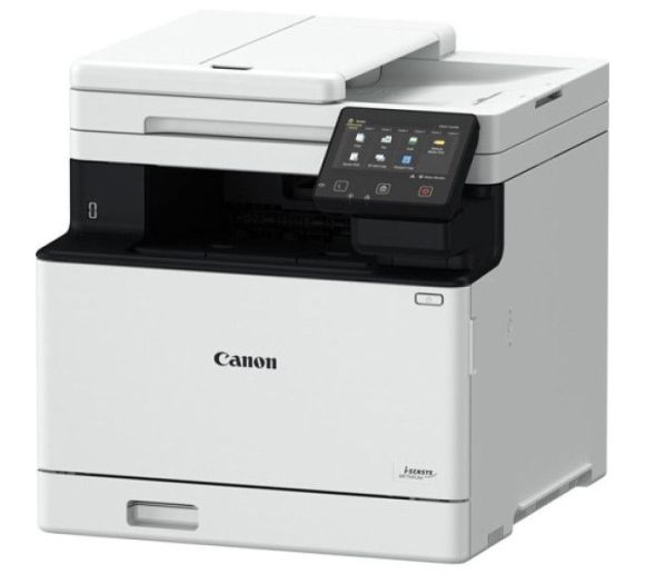 Canon - MFP CANON I-SENSYS MF754cdw color štampač/fax/skener/kopir/duplex/LAN/wireless