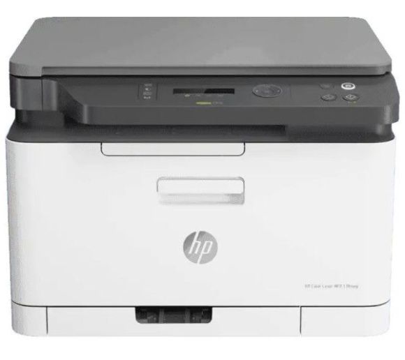 HP - MFP LaserJet Color HP M178nw štampač/skener/kopir/LAN/WiFi 4ZB96A