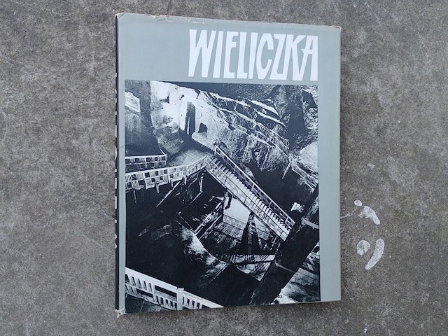 WIELICZKA, Piekno Polski