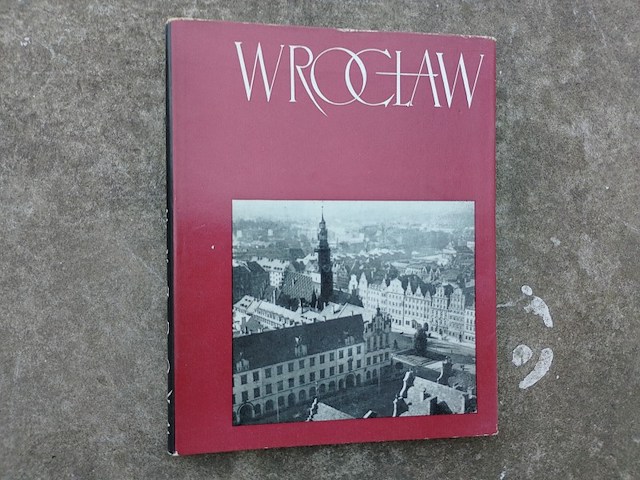 WROCŁAW, Piekno Polski