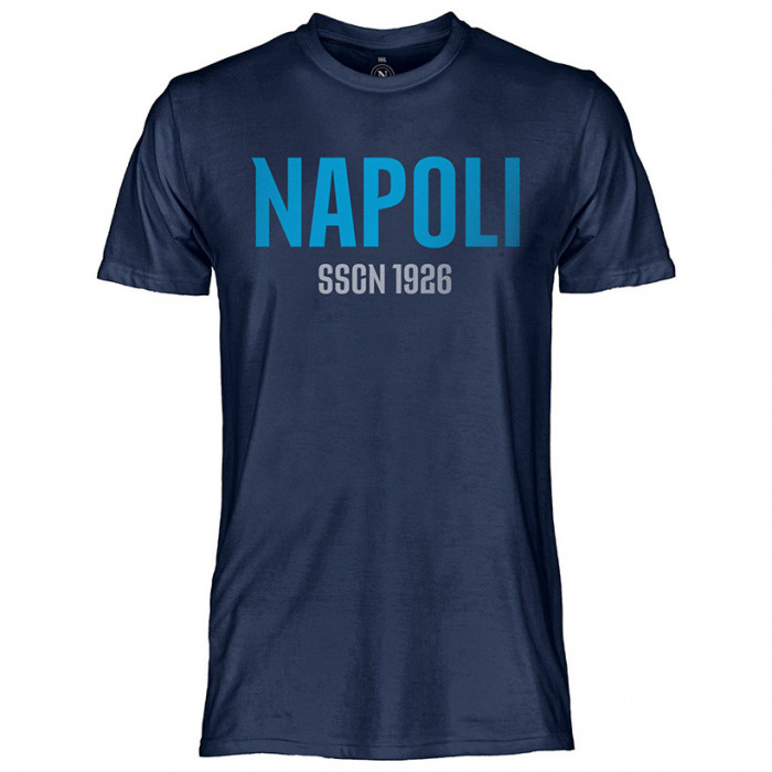 SSC Napoli 1926 majica