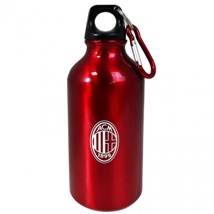 AC Milan Aluminium flašica 400 ml