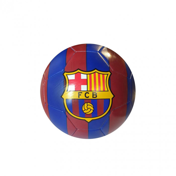 FC Barcelona nogometna lopta 2