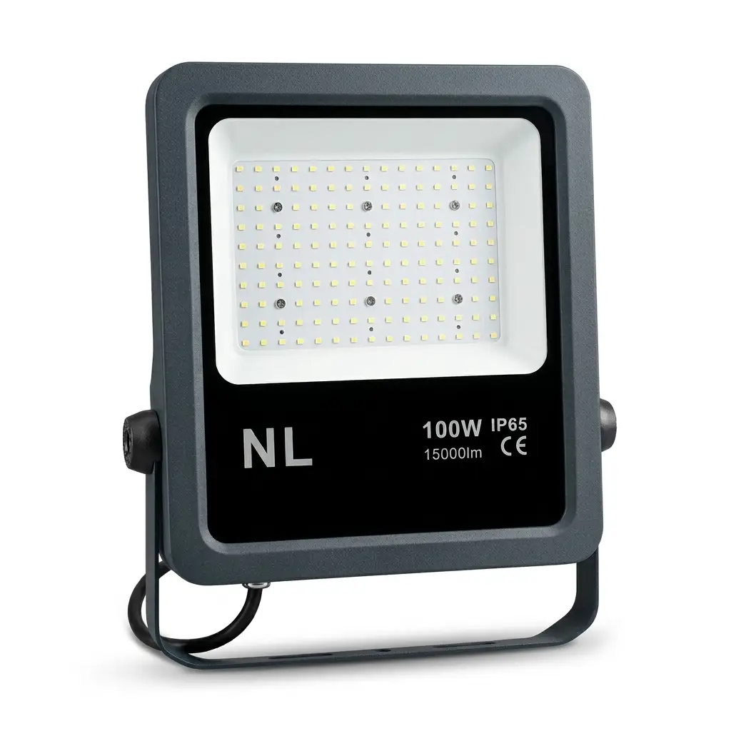 LED Reflektor 100W – SPFLD-100W-3