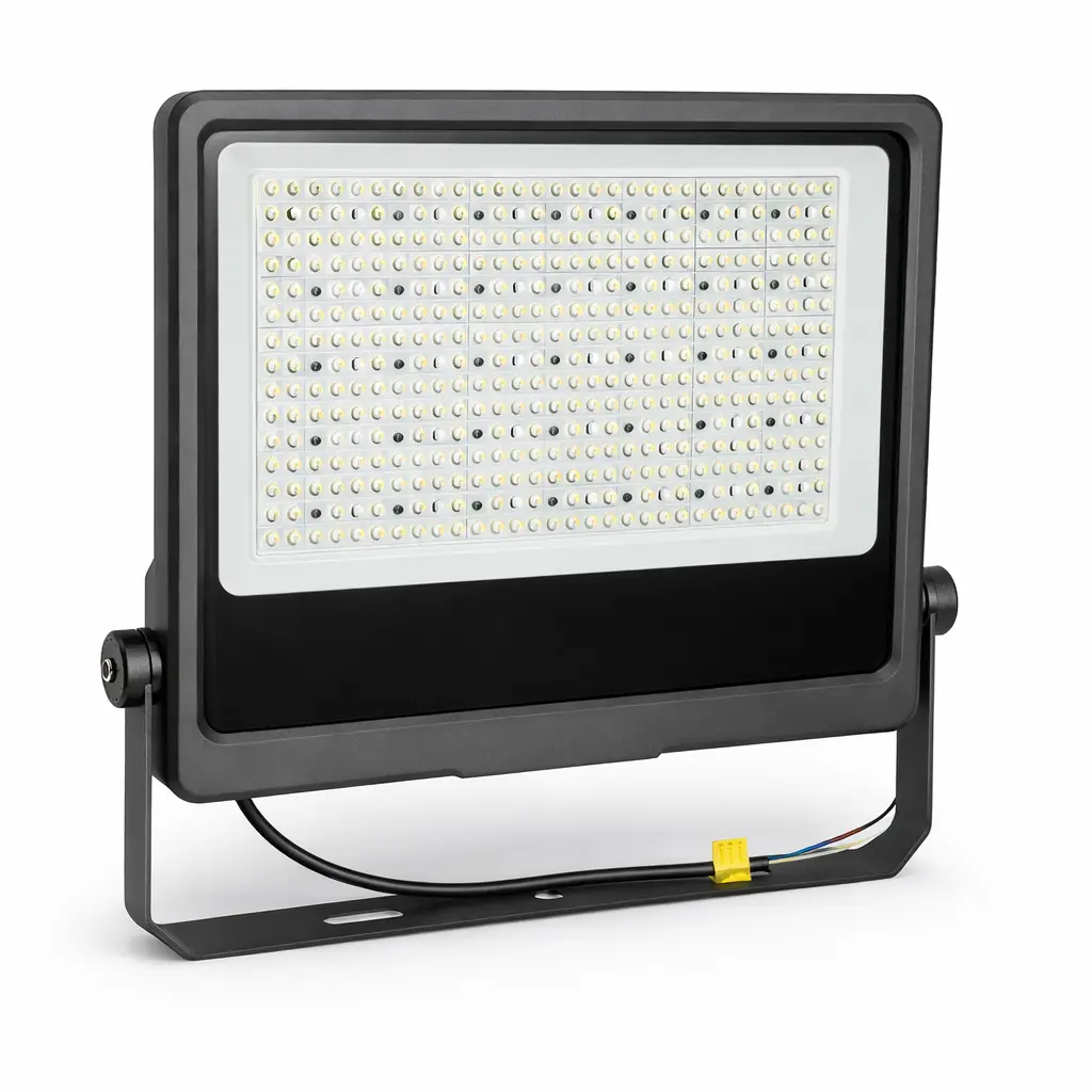 LED Reflektor 400W (56000 lm) – TG005-400W