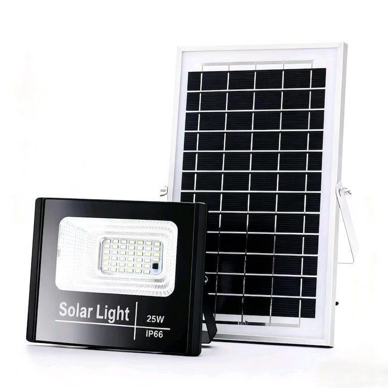 Solarni LED Reflektori 25W