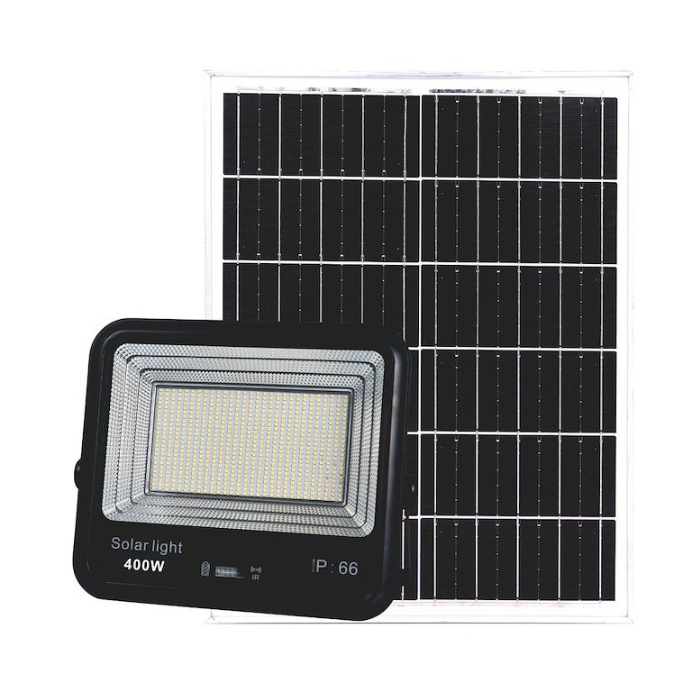 Solarni LED Reflektori 400W