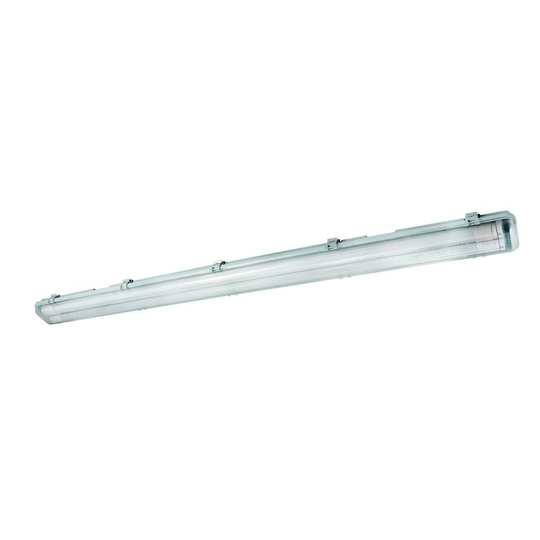 Tri-Proof Lampa 1200mm za 2 cevi – Double End (IP65)