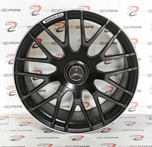 MERCEDES BENZ 19" 5x112 Original