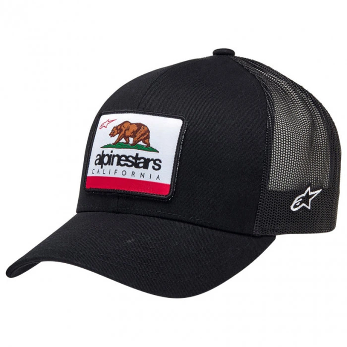 Alpinestars Cali 2.0 Trucker kačket