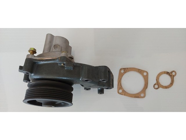 Water pump, Fiat Croma 1900 Turbo D i.d. - 7597569