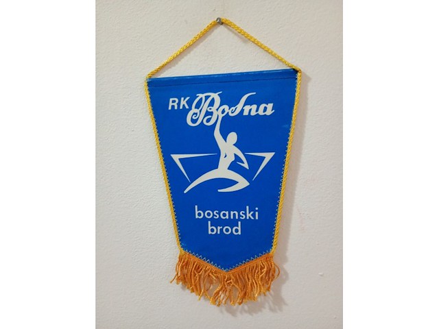 RK Bosna Bosanski Brod