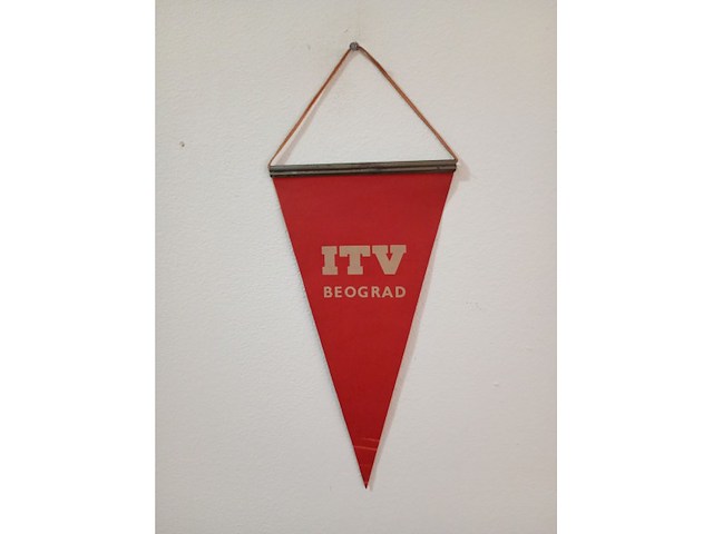 ITV Beograd